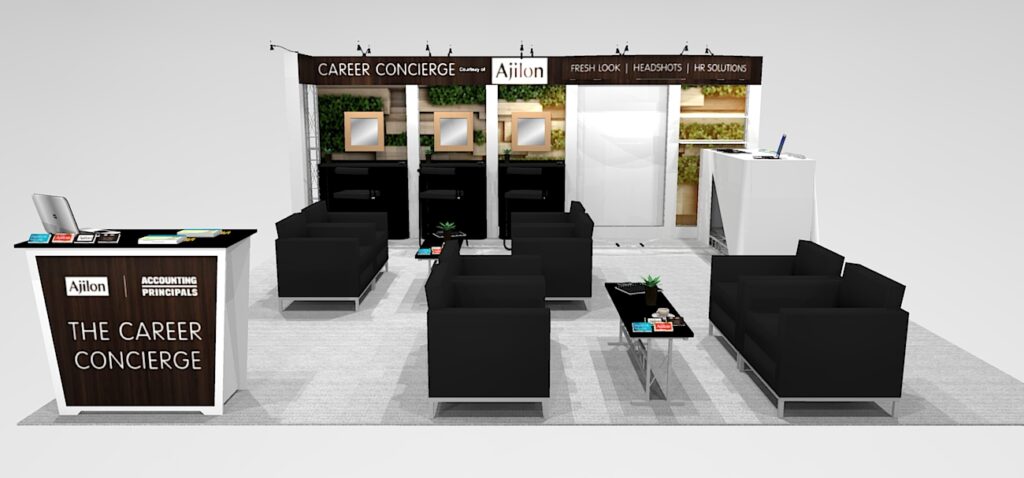 Trade Show Exhibit Designs We Love